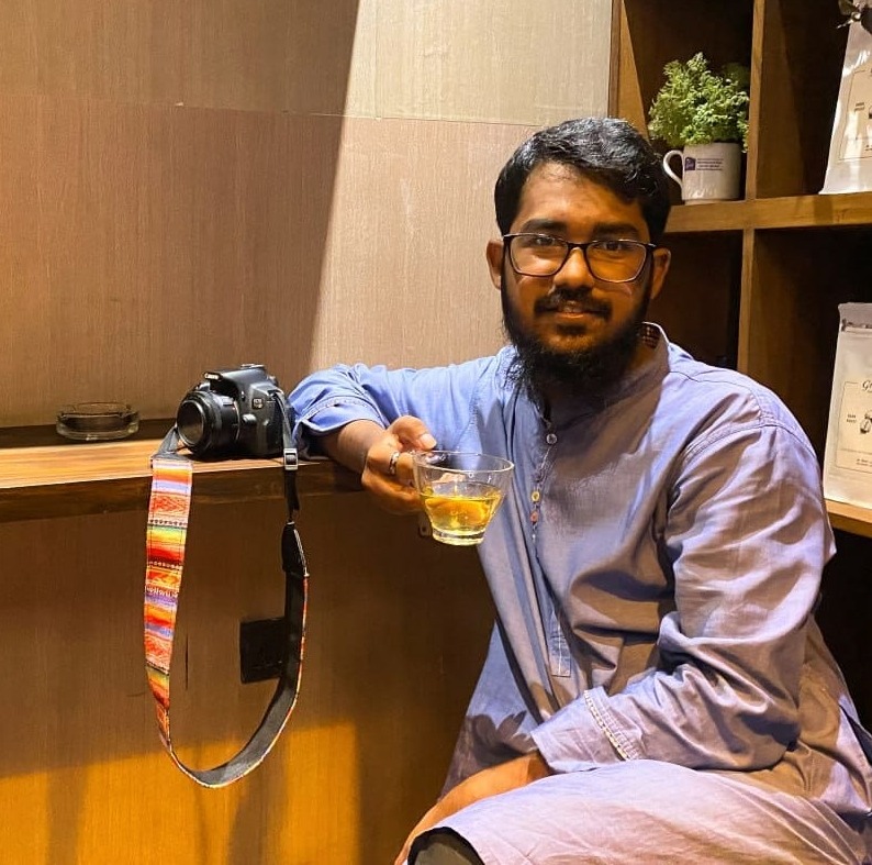 Sheikh Mahmud Islam Mizu - Portfolio - Remote Hire Platform