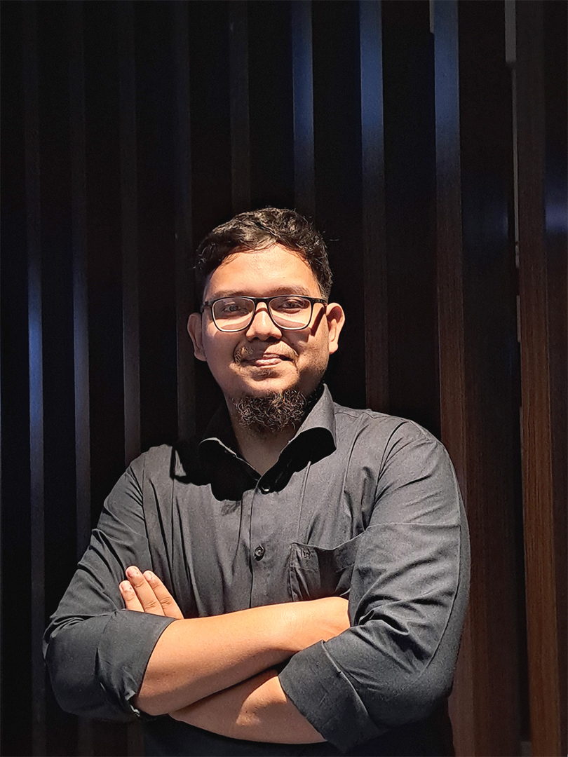 Dehan Islam Rownak - Portfolio - Remote Hire Platform