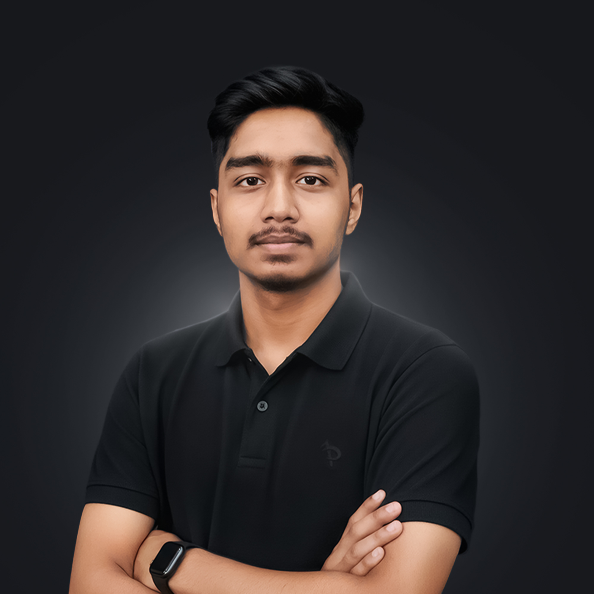 Aoyon Islam - Portfolio - Remote Hire Platform