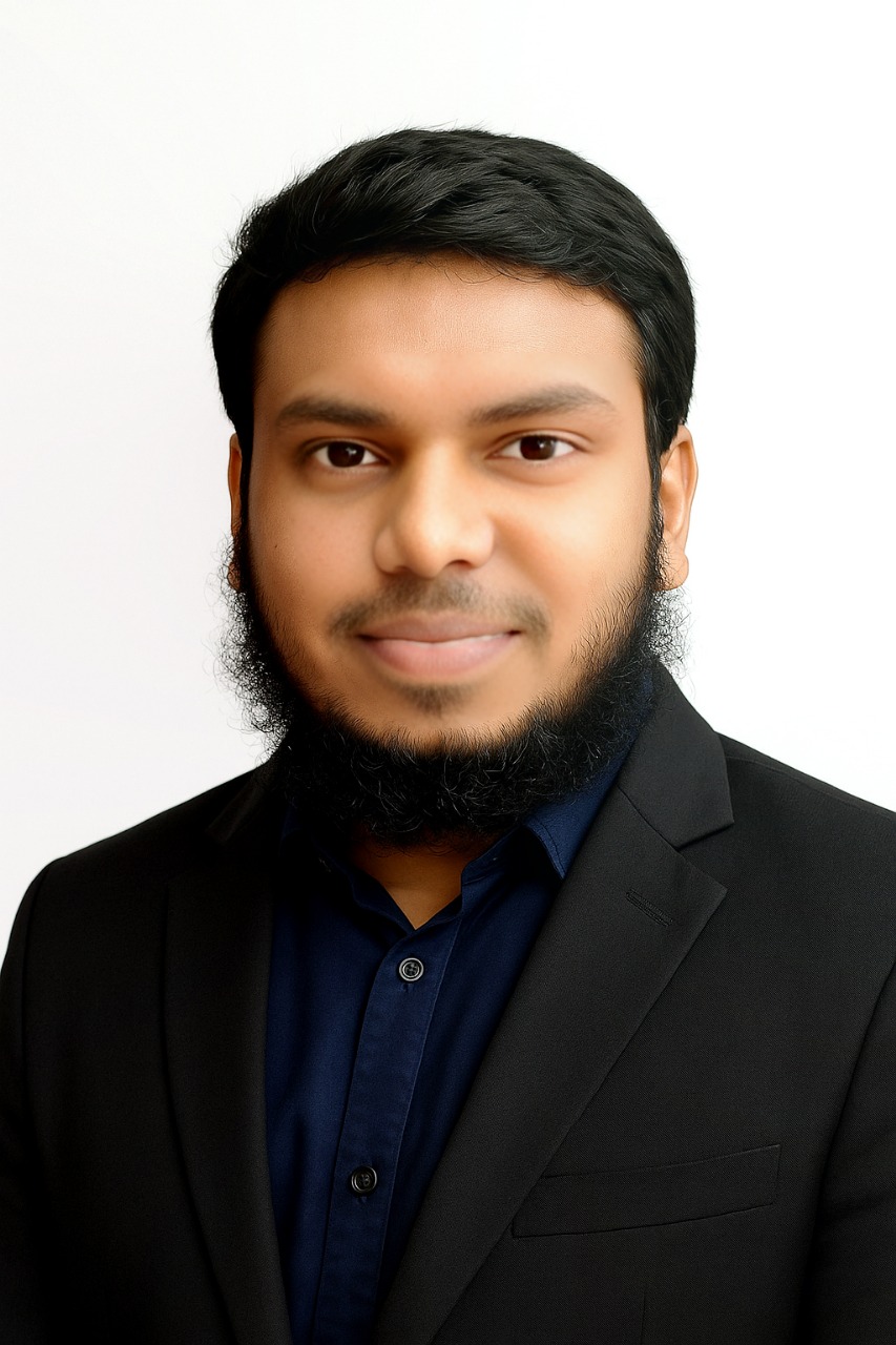 MD. Robin Ahmed - Portfolio - Remote Hire Platform