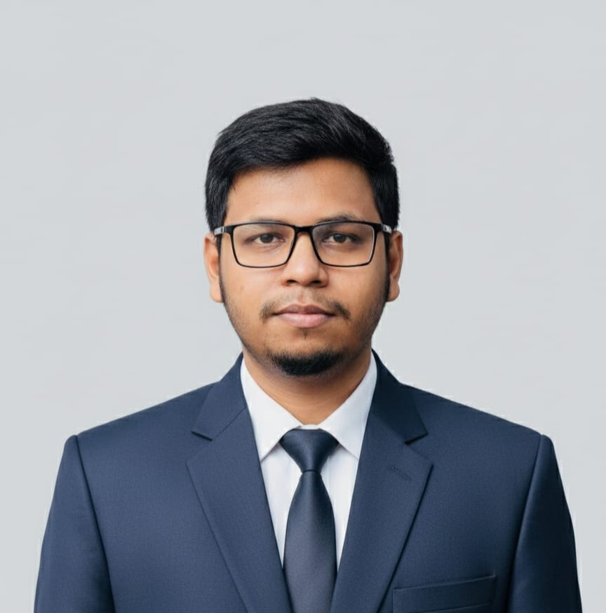 MD ASHADULLA SAIF - Portfolio - Remote Hire Platform